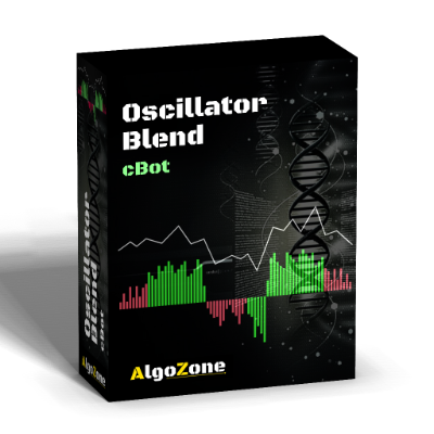 Scalper PRO cBot for cTrader – AlgoZone