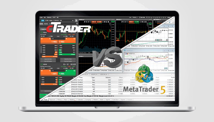 The Shift from MetaQuotes to cTrader: Understanding the Dynamics – AlgoZone