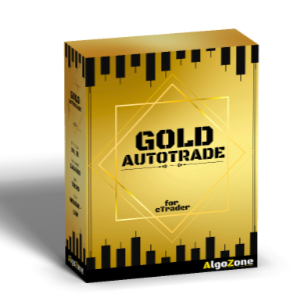 Autotrade Gold cBot for cTrader – AlgoZone