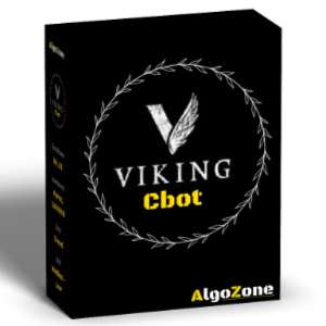 Autotrade Gold cBot for cTrader – AlgoZone